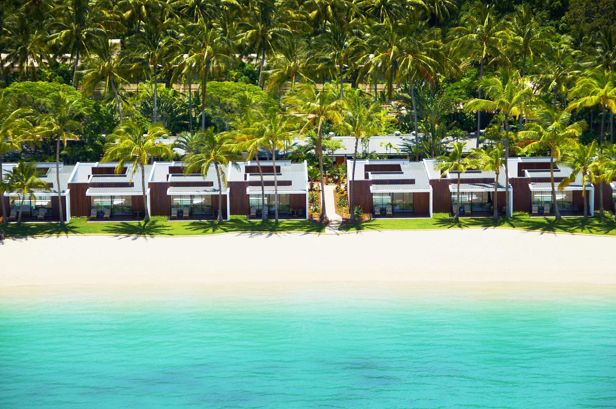 Hayman Island Resort | Music in Paradise