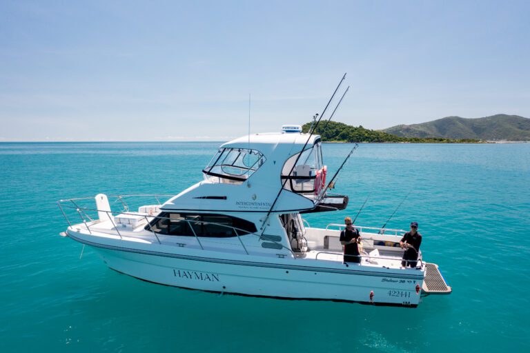 ICEHOUSE: We Can Get Together at Hayman Island Resort