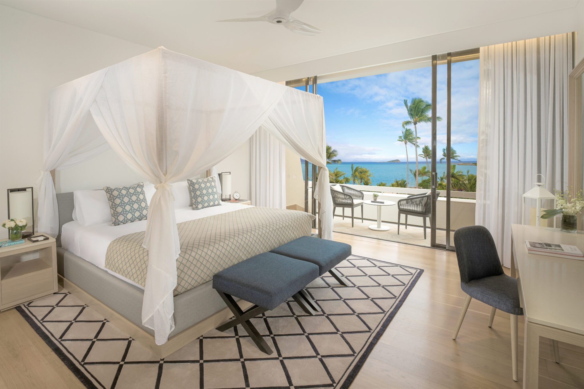 Hayman Island Resort | Music in Paradise